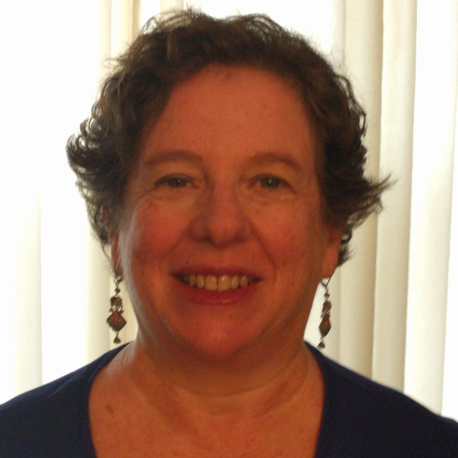 Beth "Missie" Polasky - Tivnu