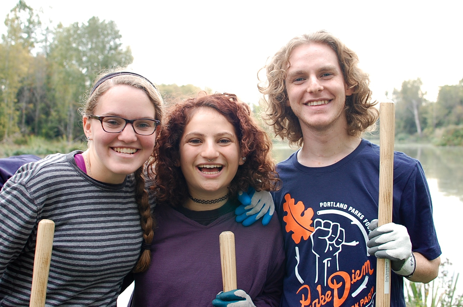 Why a Jewish Gap Year in America Should Be on Your Radar - Tivnu
